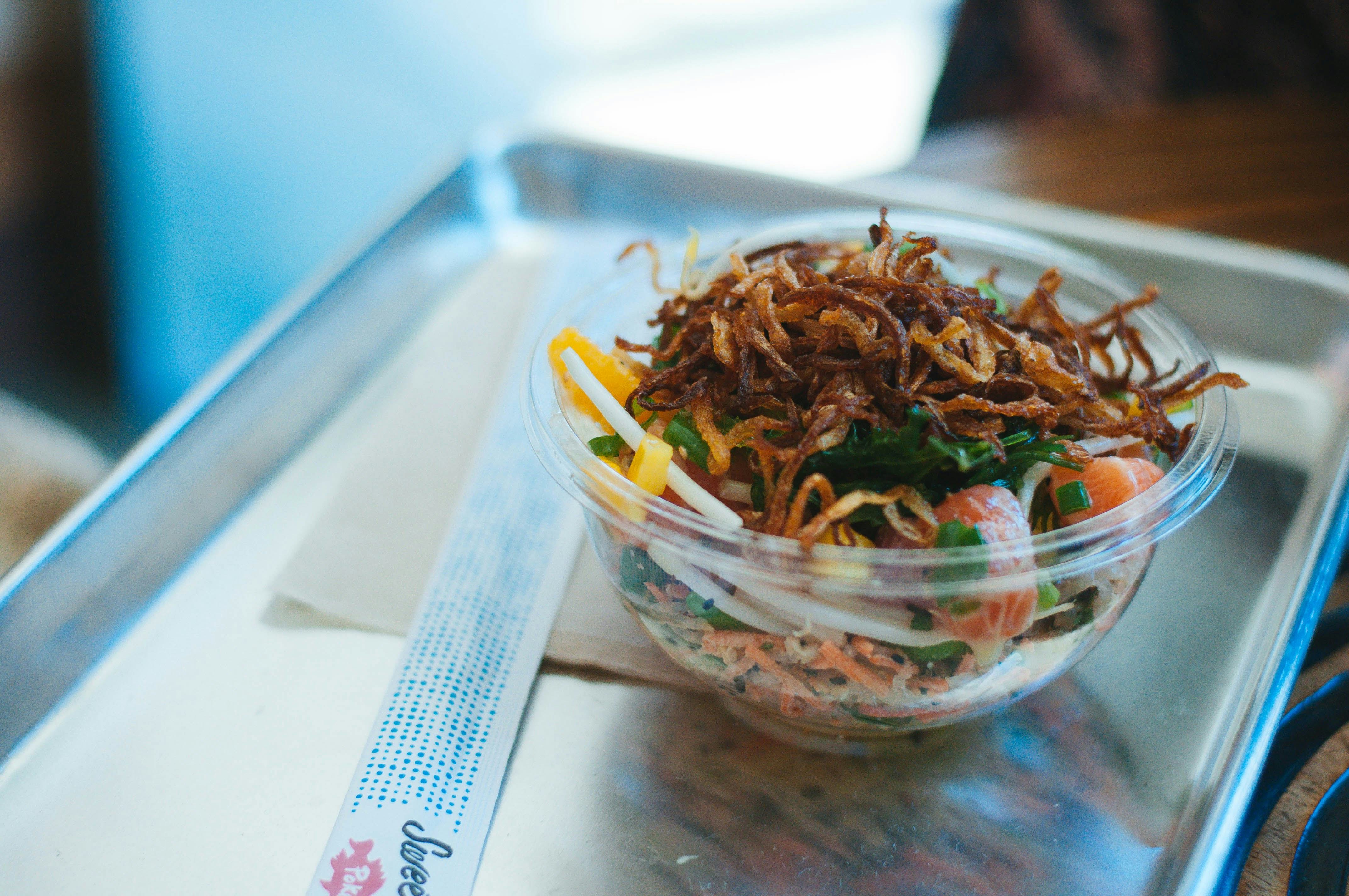 14 Trendy Foods You’ll Probably See Everywhere This Summer