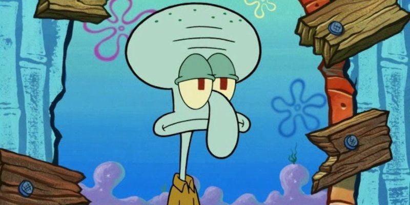 Normal Spongebob Pictures