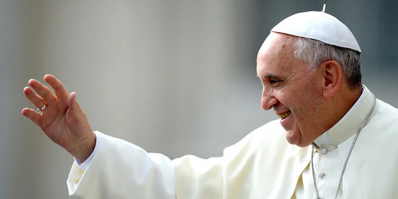 The Hypocrisy Of Religion: 4 Reasons Why I Left The Church In My 20s