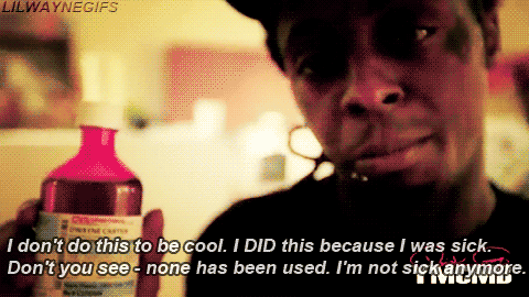 How Lean Is Killing Both Rappers And The Culture Of Hip-Hop