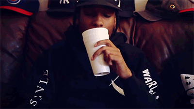 How Lean Is Killing Both Rappers And The Culture Of Hip-Hop