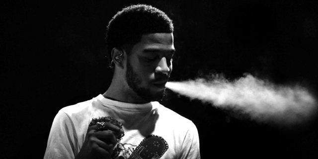 The Lonely Stoner: Why Kid Cudi Is Still Our Favorite Weed Rapper