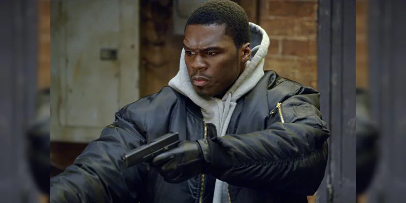 How 50 Cent Went From Drug Dealer To Powerful Businessman