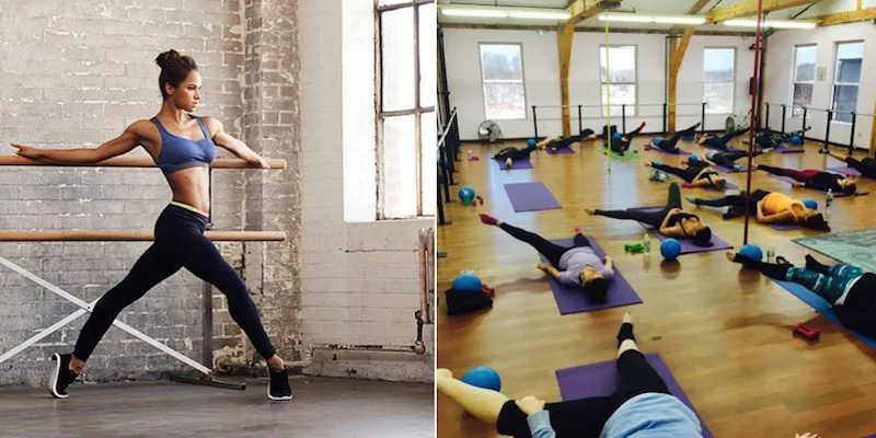 11 Dance-Inspired Workouts For People With Absolutely No Rhythm