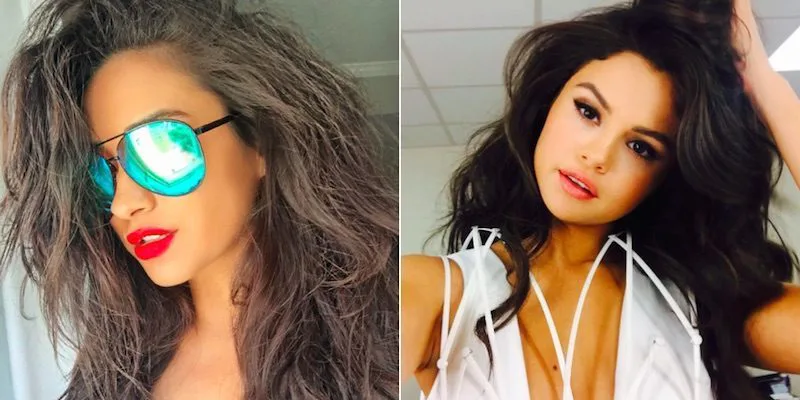 Move Over, Duck Face: Everyone Is Now Doing The 'Fish Gape' Pose