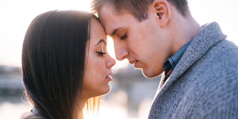 7 Things You Need To Know Before Falling For An Oversensitive Person