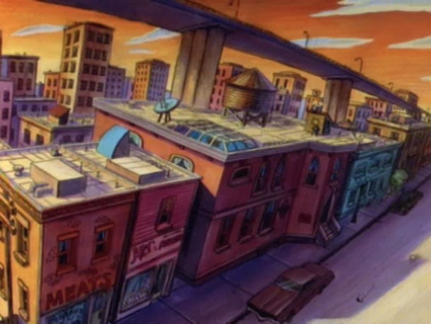 6 Major Things I Realized After Rewatching 'Hey Arnold!' As An Adult