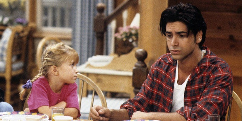 10 'Full House' Episodes You Need To Binge-Watch Before 'Fuller House'