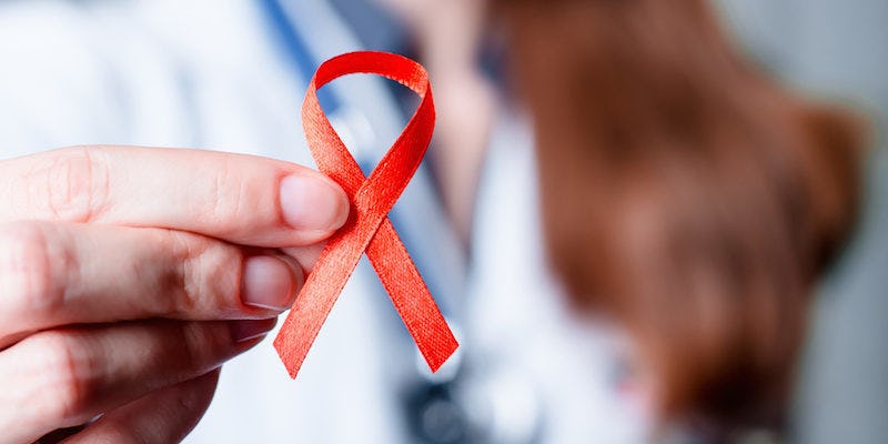 Why Education Is The Key To Ending Discrimination Against HIV/AIDS