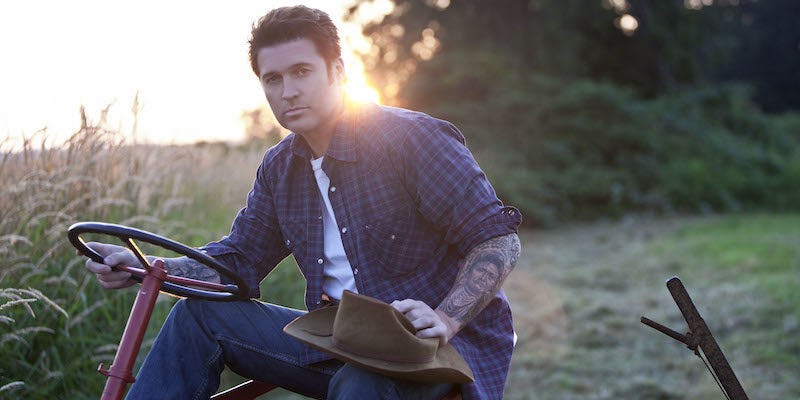 7 Quotes From Billy Ray Cyrus That Prove He's Your Spirit Animal