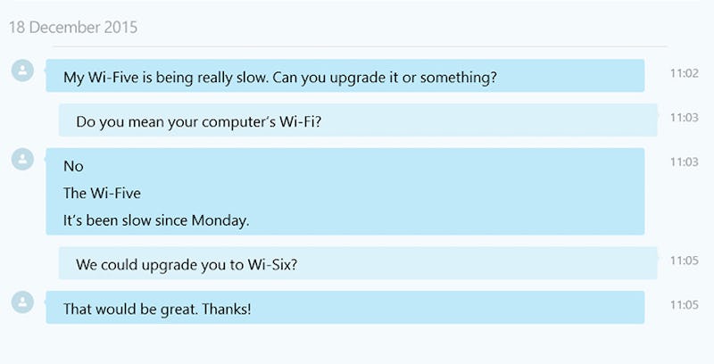 10 Of The Dumbest IT Questions Ever Asked