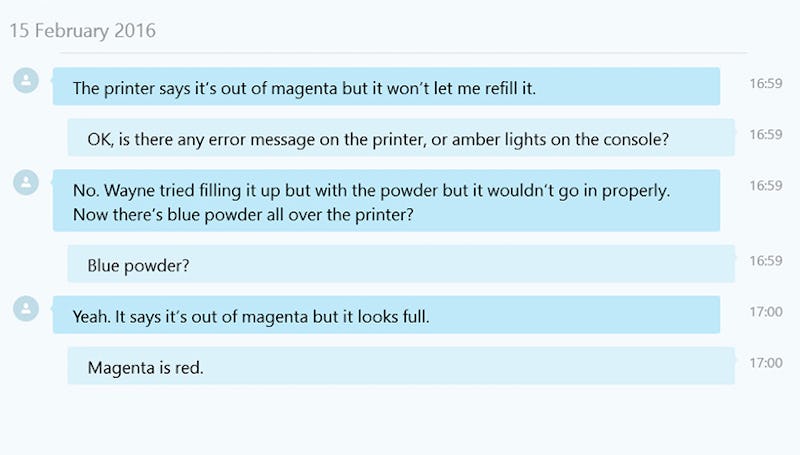 10 Of The Dumbest IT Questions Ever Asked