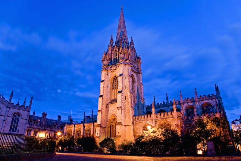 10 Facts That Sound Completely Made Up But Are Absolutely True