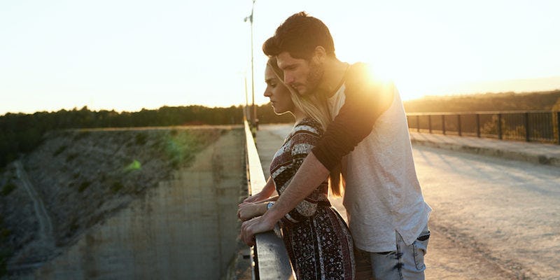 This Is Exactly How To Deal With Being Rejected