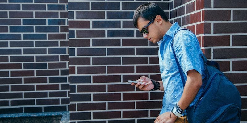 Guys Are Using This Trick To Hide Their Sketchy Activity On Instagram