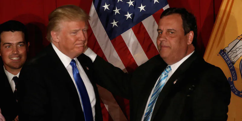 Here's How Trump's Vice President Picks Rank Based On How Terrible They Are