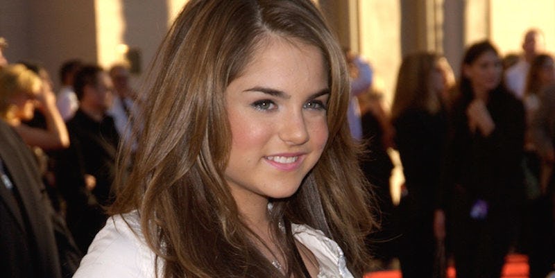 Here's What 'Too Little Too Late' Singer JoJo Looks Like Now