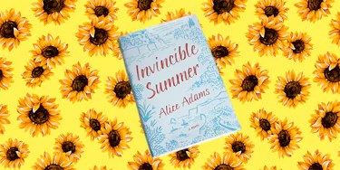 5 Books You Should Read This Summer -- Judged By Their Covers