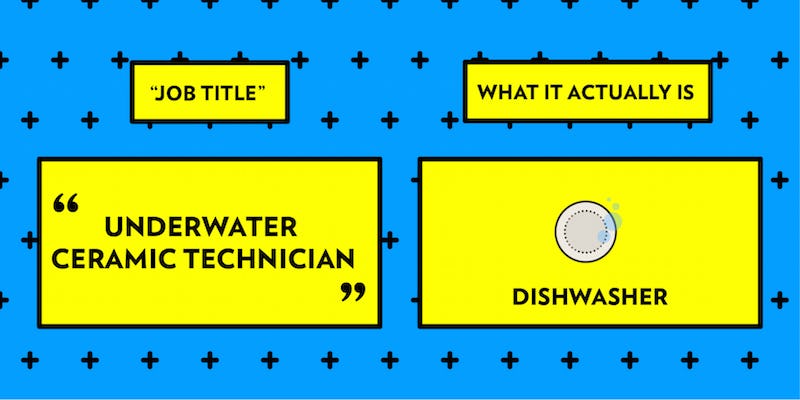 18 Hilarious Job Titles That Sound Way Too Good To Be True 18-hilarious-job-titles-that-sound-way-too-good-to-be-true