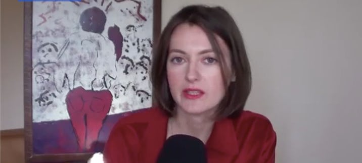 Your Voice Might Be Why You're Still Single, Science Says