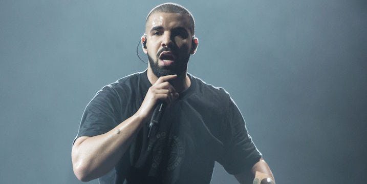 Drake Responds To Story About Disrespectful Hijab Comment