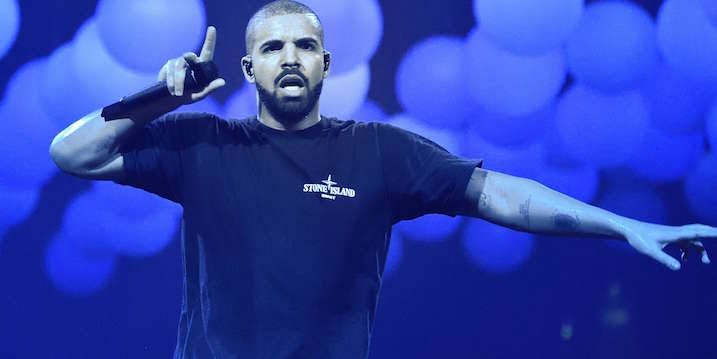Lyrics From Drake's New Album 'More Life'
