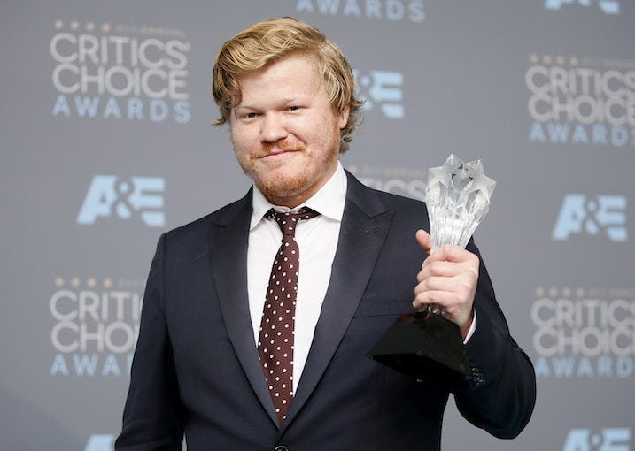 Ugly Hot Celebrities Who Are So Ugly They're Hot