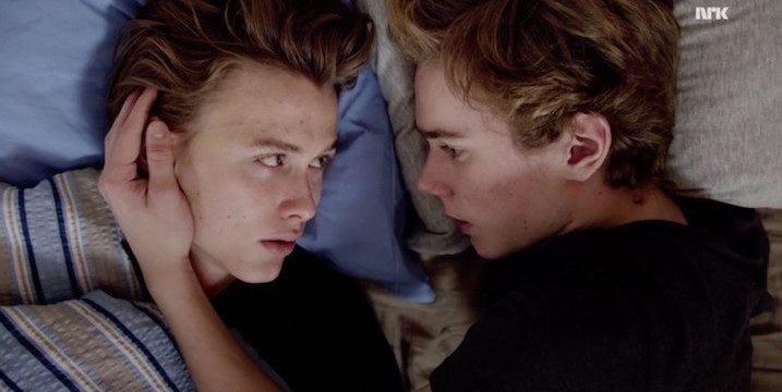 'Skam' Is The Viral Norwegian Teen Show You Need To Watch