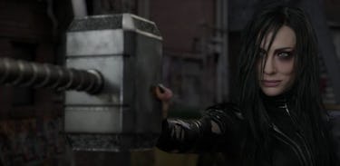 Watch: First 'Thor: Ragnarok' Teaser Trailer