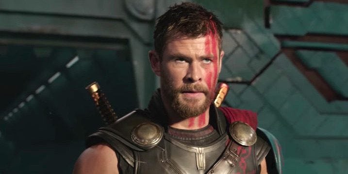 Watch: First 'Thor: Ragnarok' Teaser Trailer
