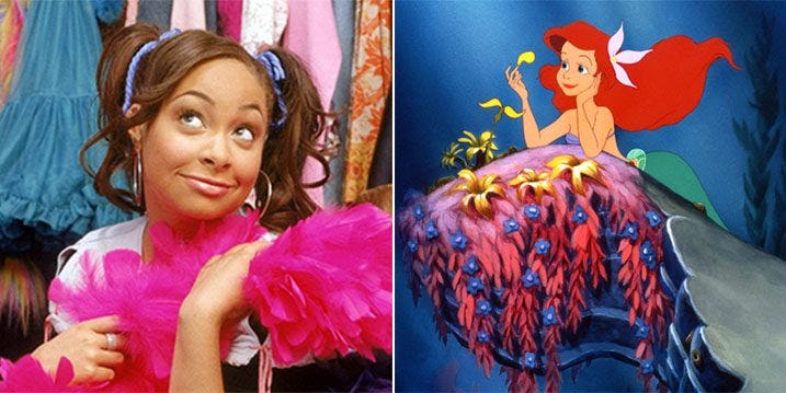 Which Disney Sibling You Are, Based On Your Personality