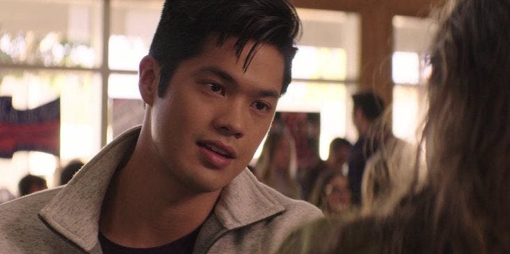 ‘13 Reasons Why’ Actor Fuels Rumors About Second Season