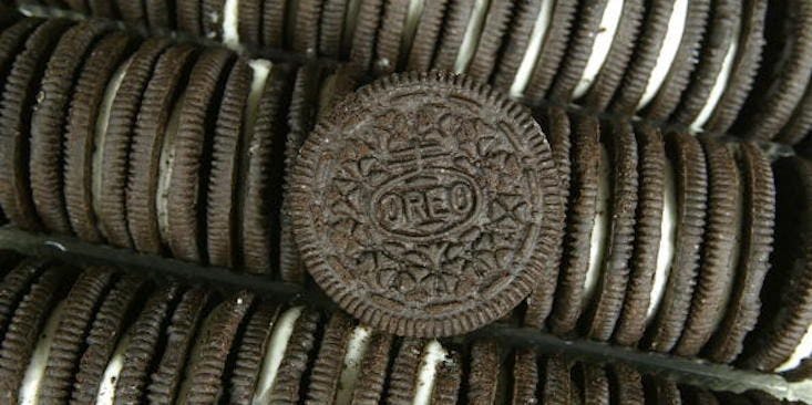 Oreo Will Pay You A Crazy Amount To Make A New Flavor
