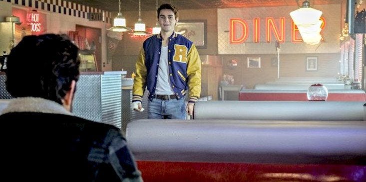 Who Shot Archie's Dad In The 'Riverdale' Finale?