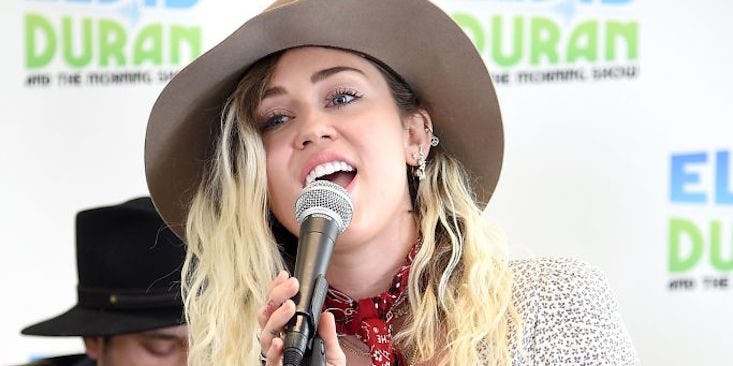 When Will Miley Cyrus's Next Album Come Out?