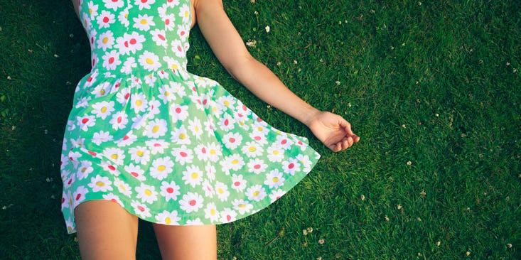 10 Ways To Prevent Thigh Chafing That Actually Work