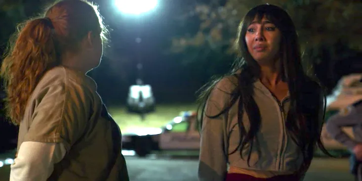 Will ‘Orange Is The New Black’ Season 6 Still Be At Litchfield?