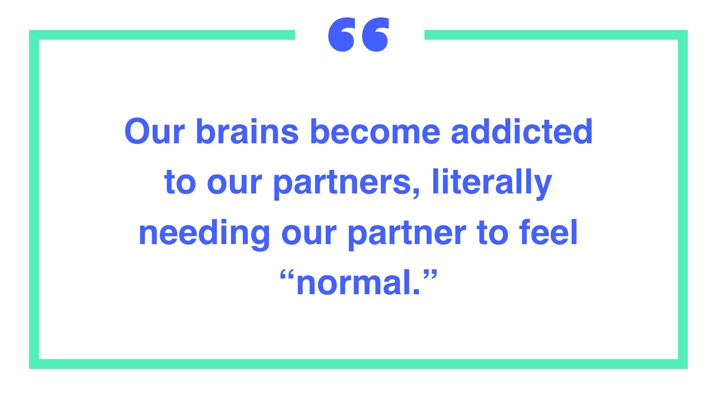 The Science Of Closure And If You Really Need It