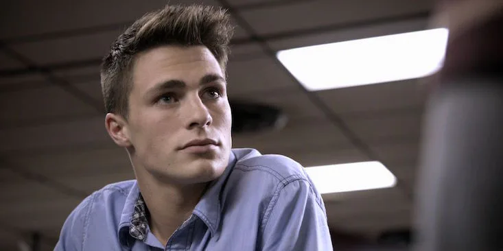 Colton Hays Cast In 'American Horror Story' Season 7