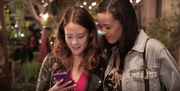 Snap Map Makes Stalking Your Ex On Snapchat Easy, So Lurk Away