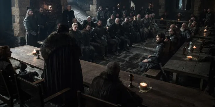Who Is Alys Karstark on 'Game Of Thrones'?