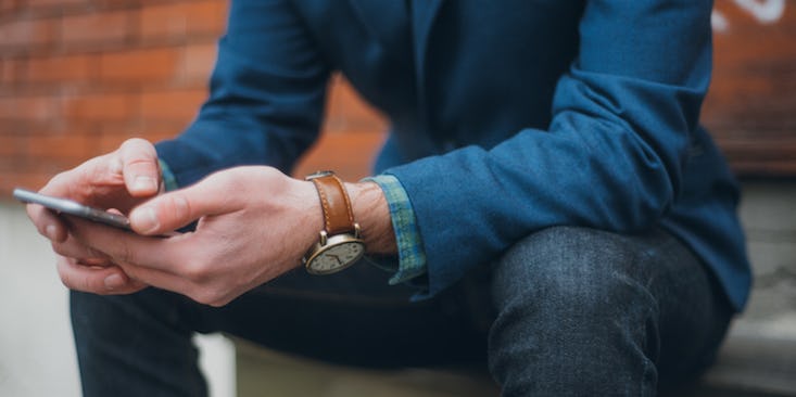 Josh Avsec And Miranda Arendas Jokingly Avoid Meeting For Years So ...