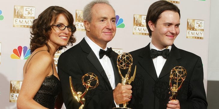 How Many Emmy Nominations Did 'Westworld' Get?