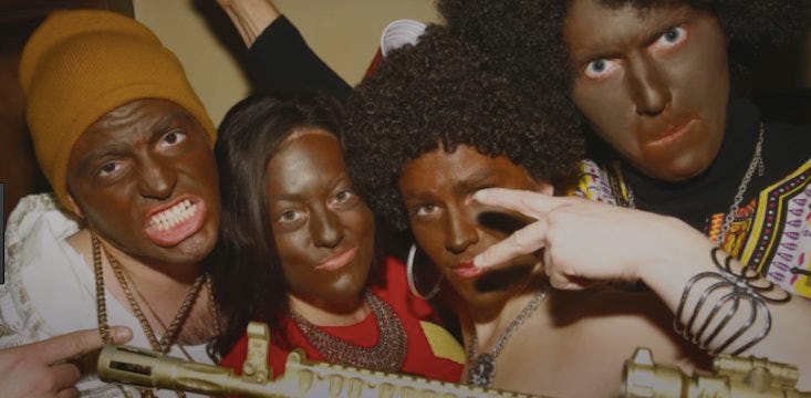Why Is Blackface Racist? Everything You Need To Know
