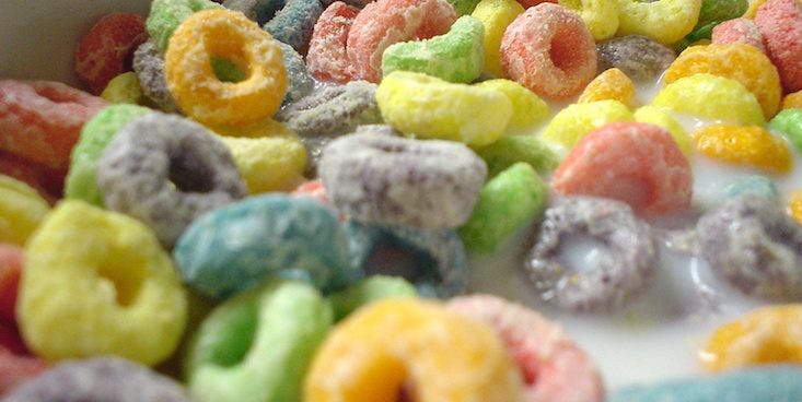 Where Can I Buy Unicorn Froot Loops?