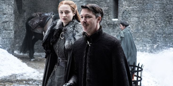 What Is A Greenseer On 'Game Of Thrones'? Bran Explains His Ability To ...