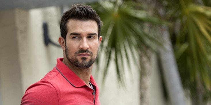 Why Did Rachel Pick Bryan On 'The Bachelorette'? We All Need To Know