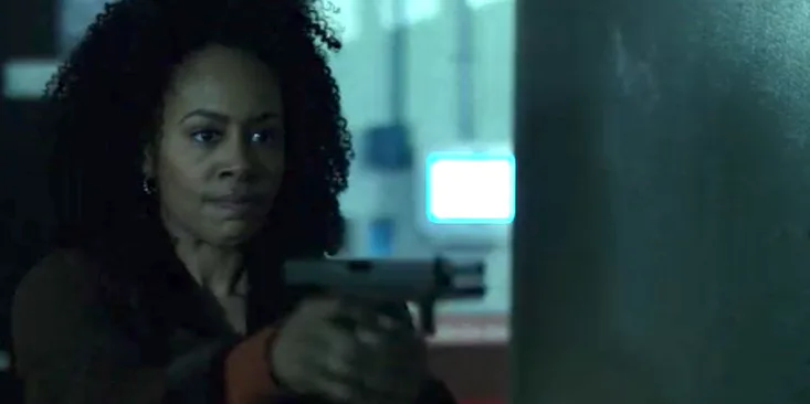 Misty Knight Has One Arm In Marvel Comics, So ‘The Defenders’ Could Be ...