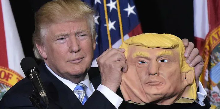 Donald Trump Halloween Costume Ideas & Where To Look For More