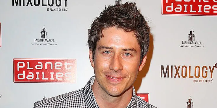What Season Of 'Bachelorette' Was Arie On? He's An Ex Of Emily Maynard